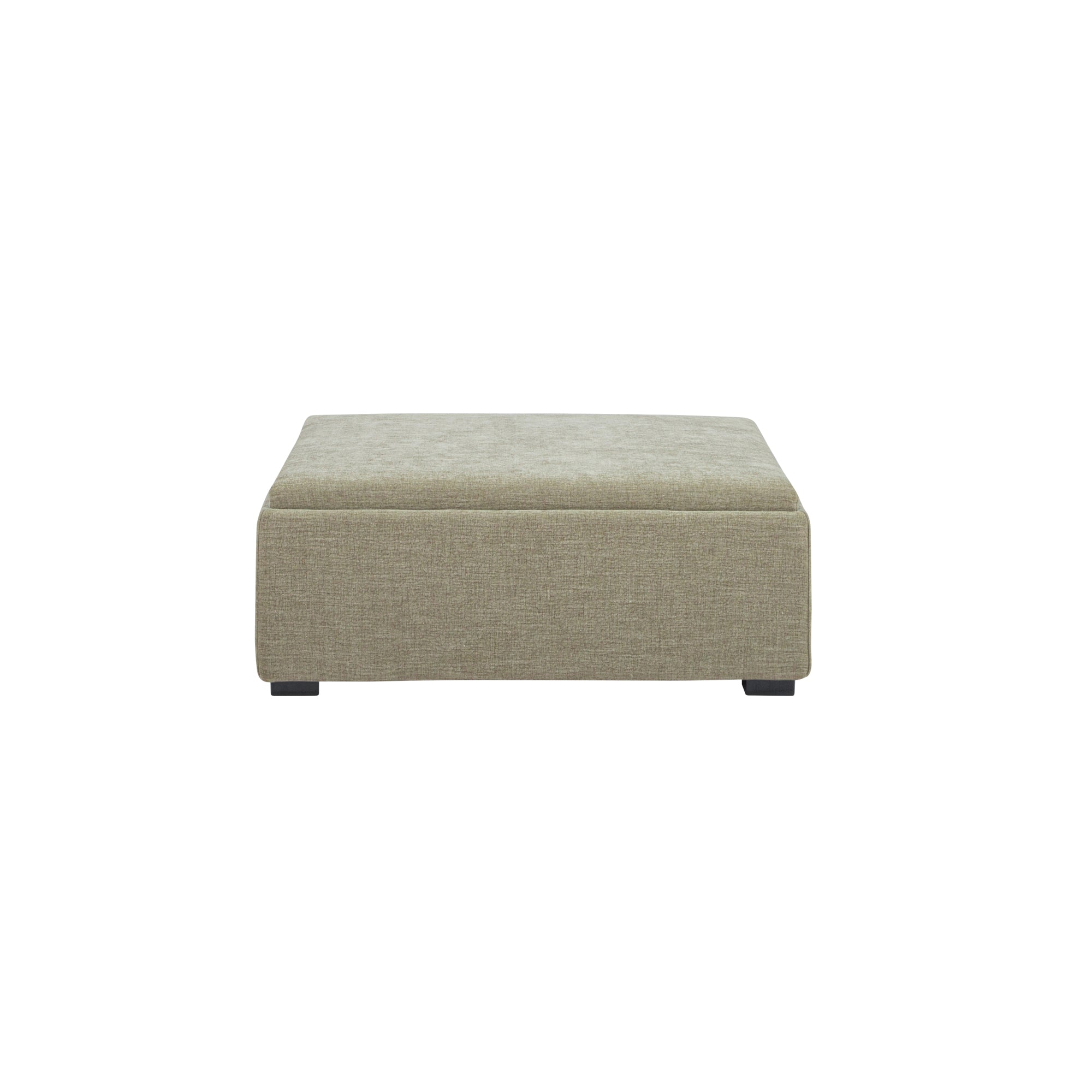 Montana Storage Ottoman Washed Green – Classic 2 Modern Furniture Store